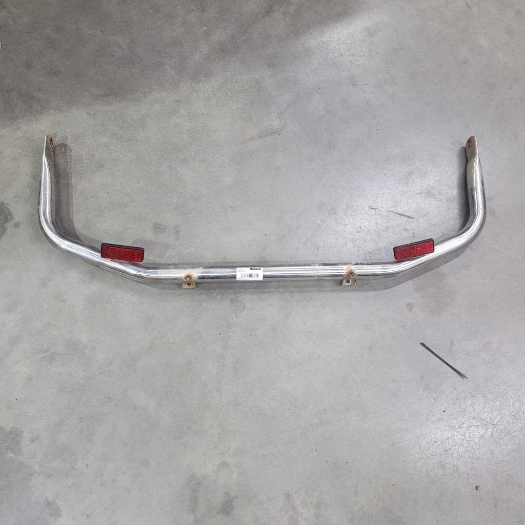 rear bumper | MIC Parts